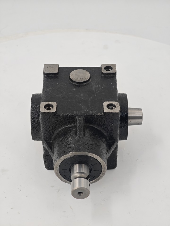 NEW For John Deere 425 445 455 LGT Mower Deck Gearbox Gear Box AM143310 ...