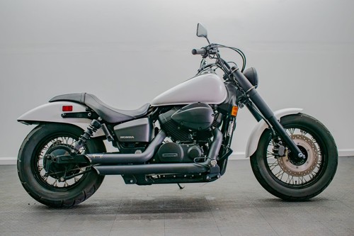 2019 Honda Shadow | eBay