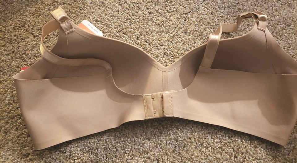 Simply Perfectwarners Wire Free 40 B Bra | eBay