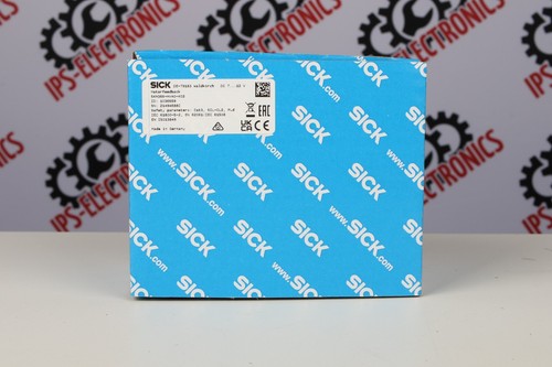 SICK SKM36S-HVA0-K02 (ID 1036559) (ENCODEUR) - Garantie 6 mois | eBay