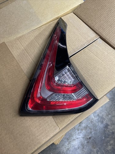 Genuine Combination Lamp Assembly Rear Right-hand 26550-5AA1D | eBay