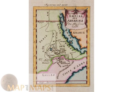 1900-Now - Military Map