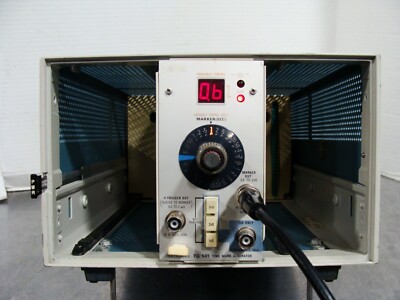 Plug-Ins - Time Mark Generator