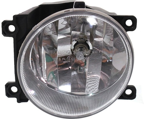 CAPA For 2013-2015 Land Cruiser Fog Light Front, Left TO2592127C ...