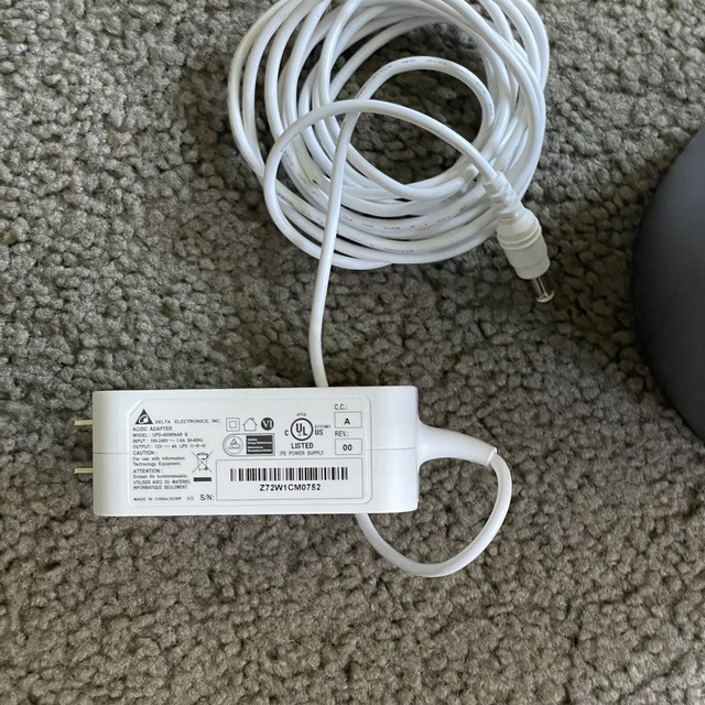 T-Mobile NOK 5G21-12W-A Gray Wireless Wi-Fi Router Home Internet ...