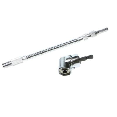 Angle Bit Extension Bit Flexible Screwdriver Bits Ratchet Wrenches ...