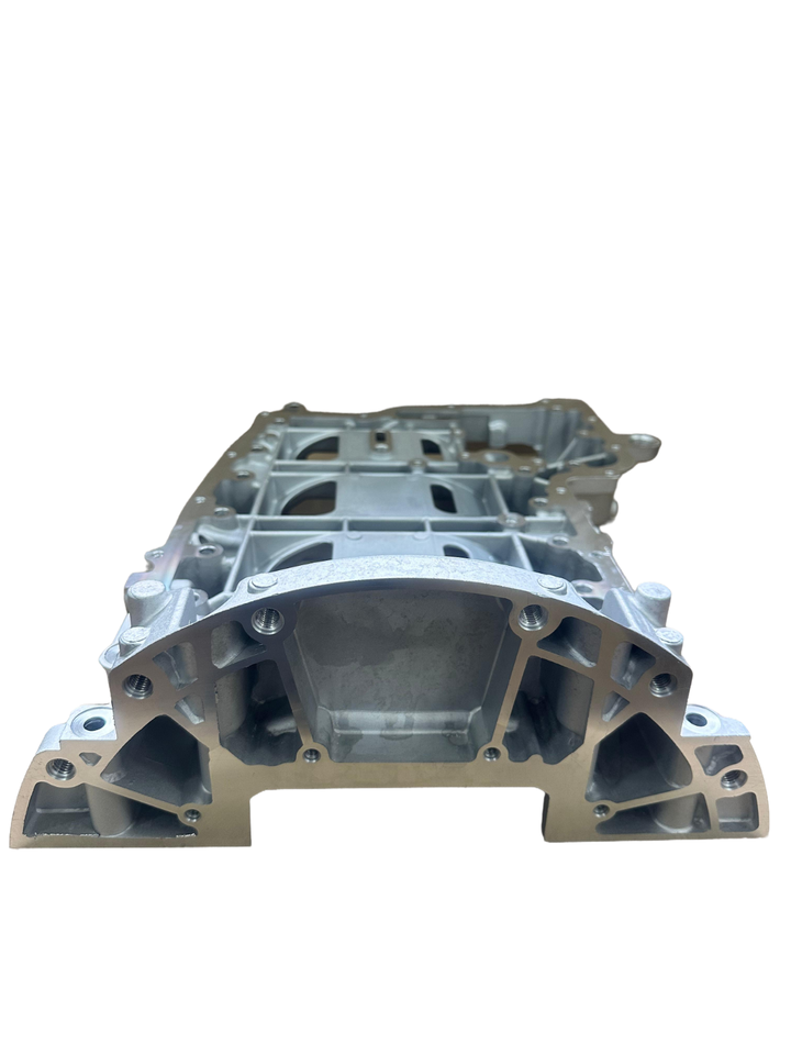 FORD TRANSIT BUS 2.2 RWD MK7 MK8 UPPER OIL SUMP PAN BK3Q-6U004-AA H9FB ...