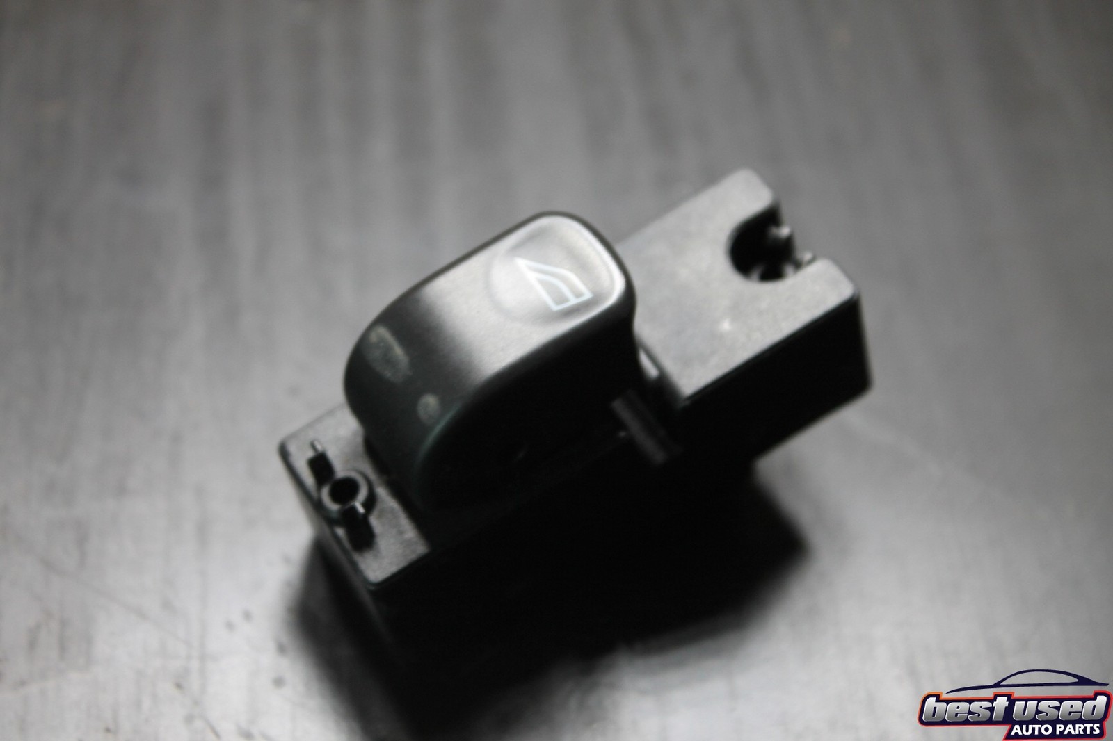 2004 JAGUAR X-TYPE 3.0L RIGHT REAR PASSENGER DOOR WINDOW CONTROL SWITCH ...