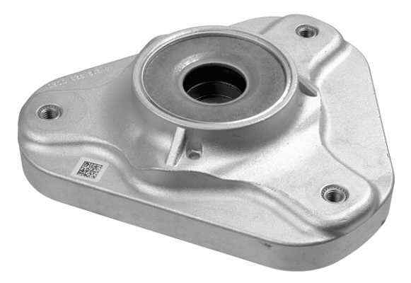 Sachs Front Top Strut Mounting Set Mercedes-benz OEM 802532 A2123230020 ...