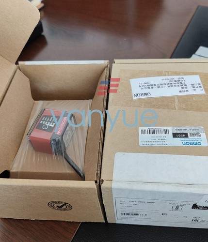 1PCS 7311-2081-0002 new ID-30 Code scanner | eBay