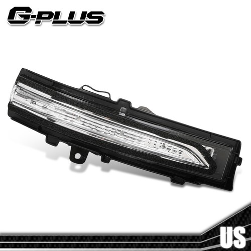 Right Side Mirror Mounted Turn Signal LED Light Fit For 2015-2021 Ford ...