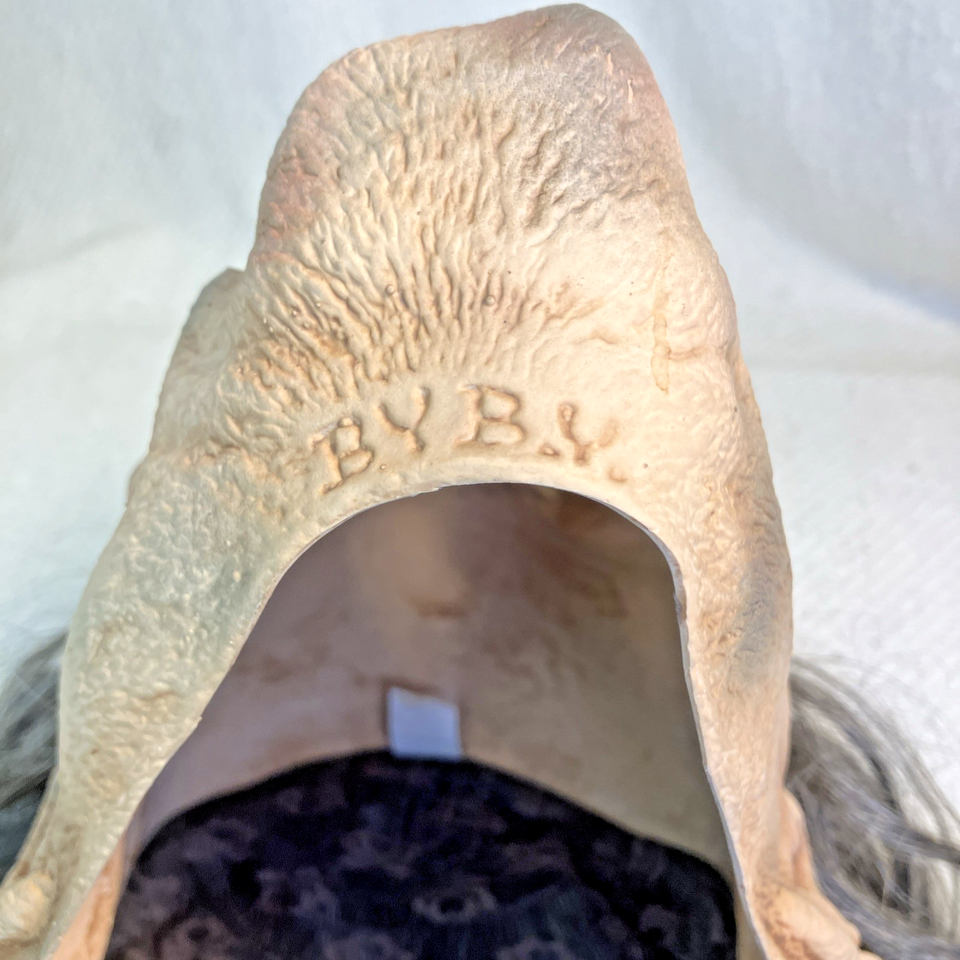 Zagone Studios Zombie Ghoul Caveman Masks Halloween Adult By BY USA Soft Rubber | eBay