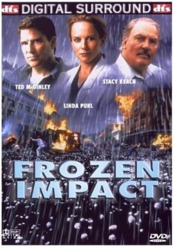 Frozen Impact (DVD) Stacy Keach (UK IMPORT) | eBay