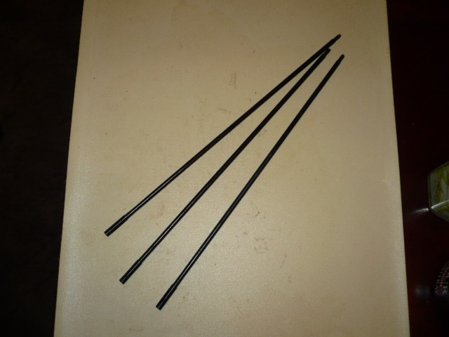 m48 m48a1 yugo mauser yugo 24/4714,5"cleaning rod only,1 cl/rd only | eBay