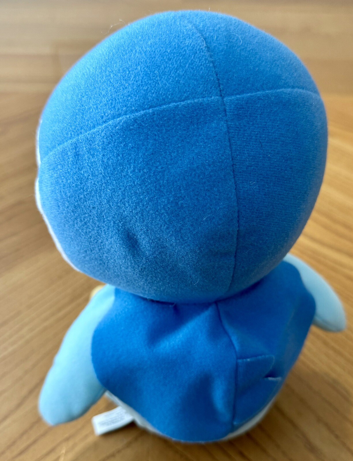 Pokémon Piplup Plush Toy 2017 Toy Factory 9 Inches X2 | eBay Australia