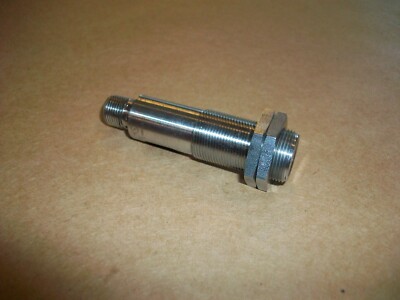 IFM OGP500 RETRO REFLECTIVE SENSOR 10-36vdc USED | eBay