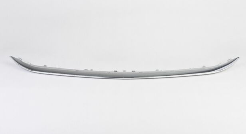 MERCEDES-BENZ SW222,V222,X222 Front Bumper Lower Molding A2228852221 ...