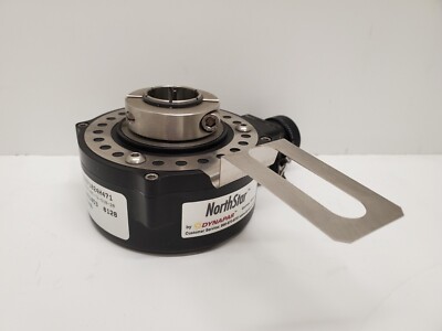 GUARANTEED! DYNAPAR NORTHSTAR ENCODER HSD371024H471 | eBay
