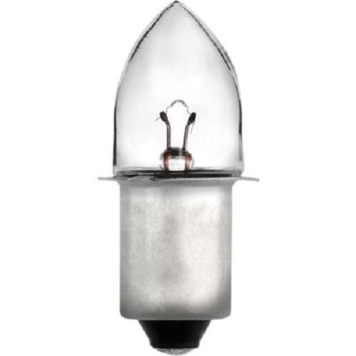 Flashlight Bulb #Pr2 | eBay