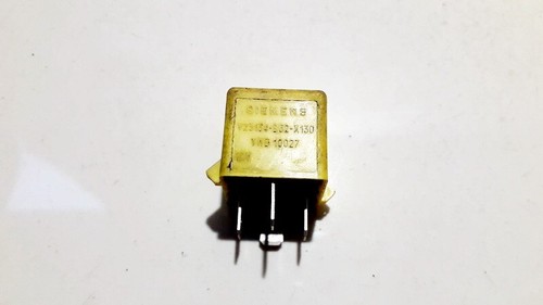 v23134b52x130 Relais ywb 10027 for Rover 200-Series 1998 FRF710806-91 ...