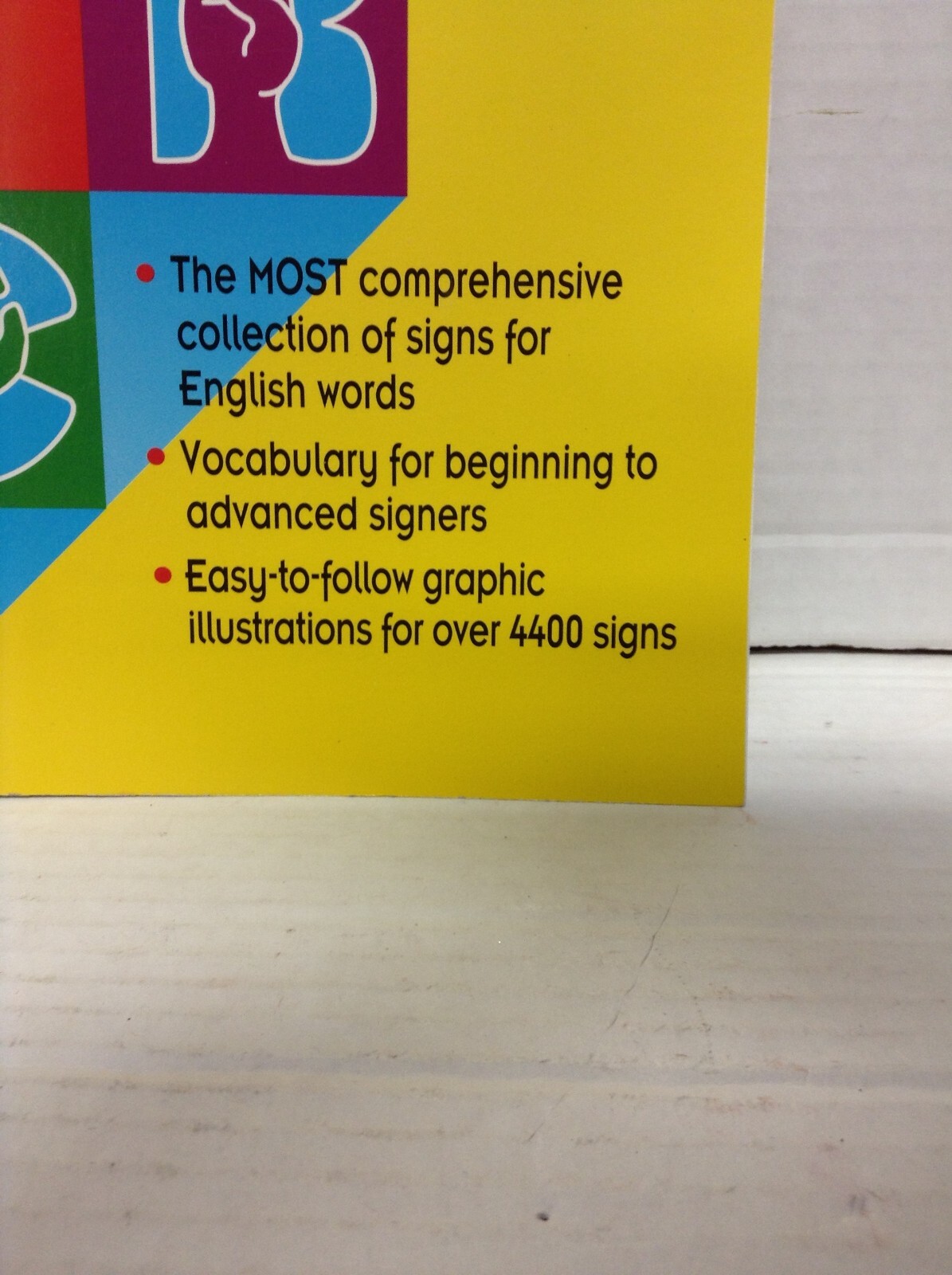 Signing Exact English by Esther Zawolkow and Gerilee Gustason (1993 ...