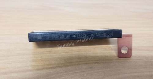 13-17 Honda Accord 4 Cyl Multi Block Fuse (38232-T2A-A21) | eBay