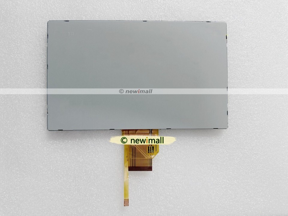 New 8" inch LCD display screen For Snap On Solus Edge EESC320 ...