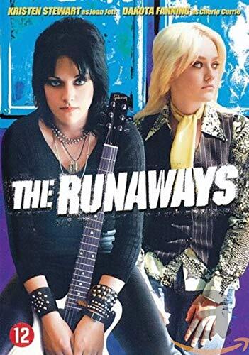 Runaways (DVD) 5051888070987 | eBay