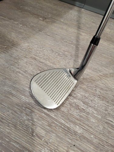 Golfsmith Forged Proffessional Grind 60° Golf Wedge. Right Handed | eBay