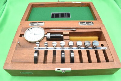 Inspection Gauges - Diatest