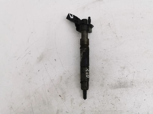 Mercedes-Benz ML W164 2005 Diesel Injecteur Einspritzd ?Se 0445115027 ...