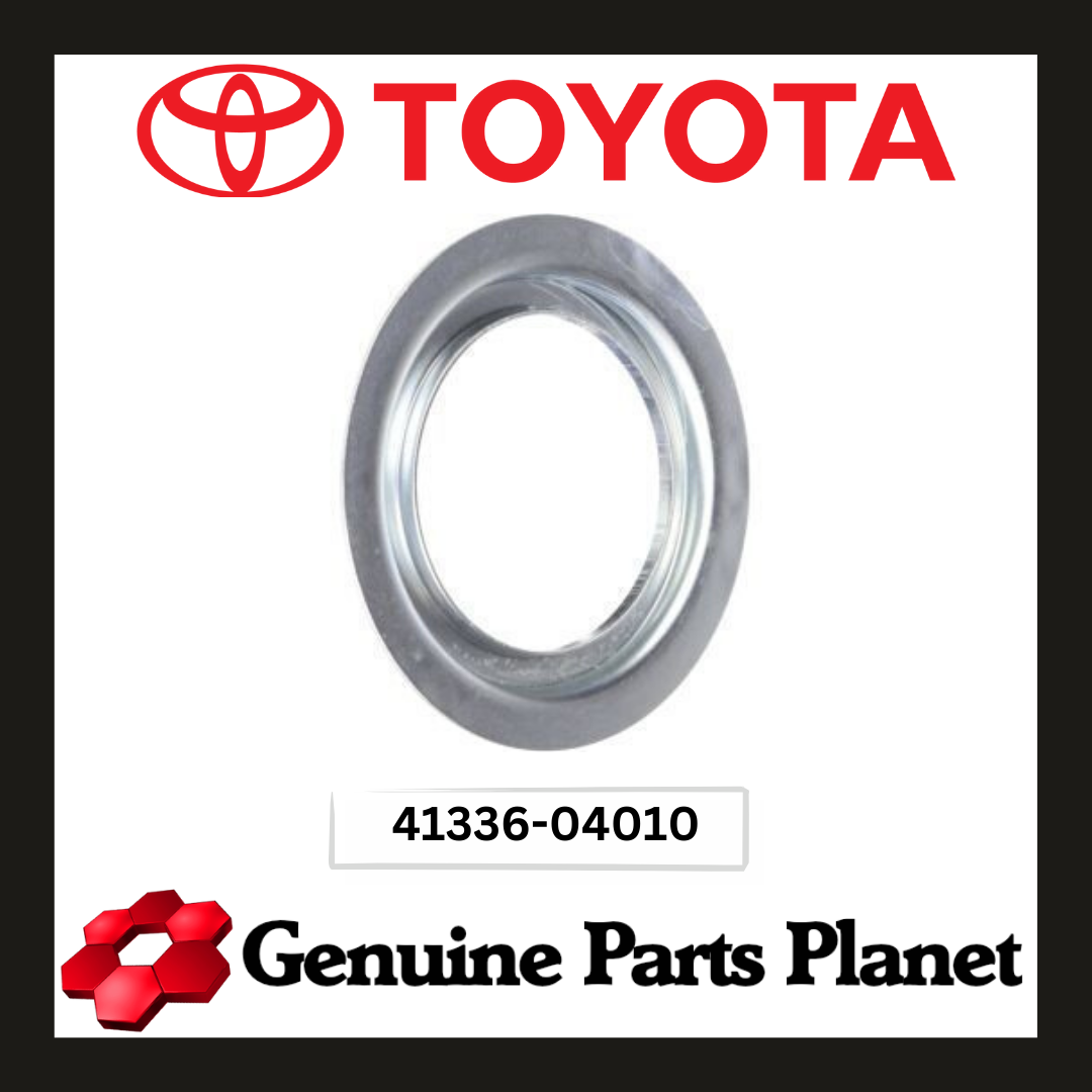 OEM TOYOTA TACOMA 1995-2022 Cover, Front Drive Shaft Dust, RH - 41336 ...