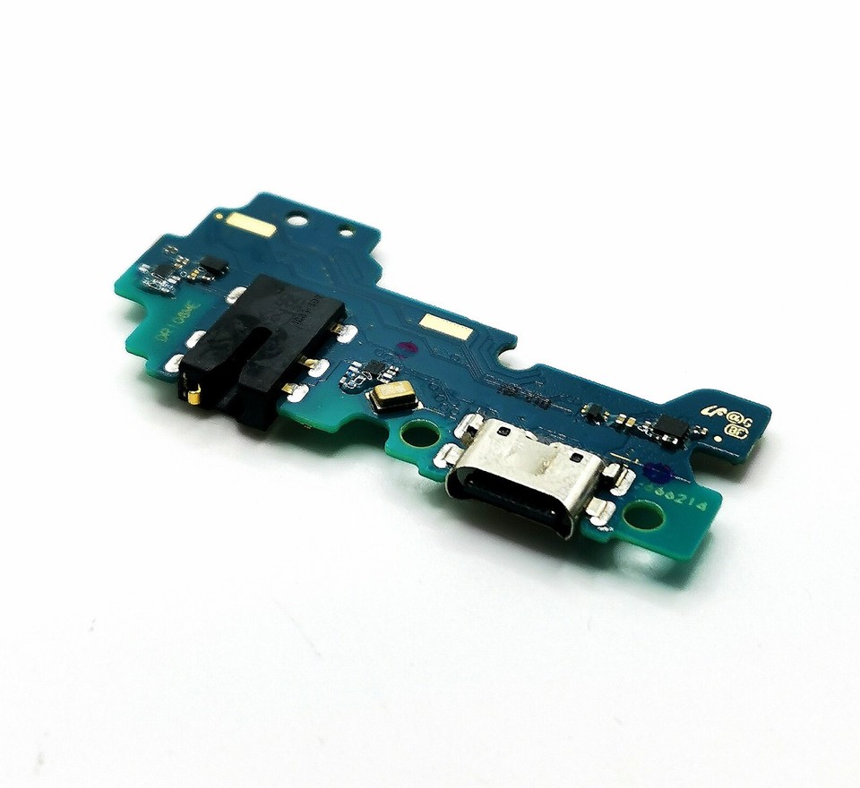 Samsung A32 4G SM-A325F Ladebuchse Charging Flex Mainboard flex ...