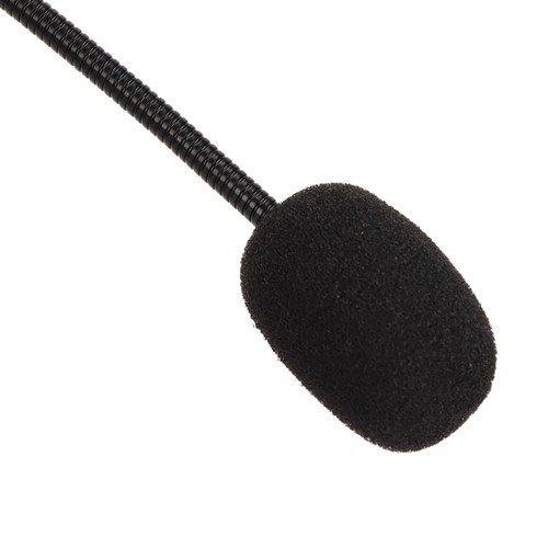 H360D‑PC‑MV Cell Phone Headset Business PC Headset With Mic For Office ...