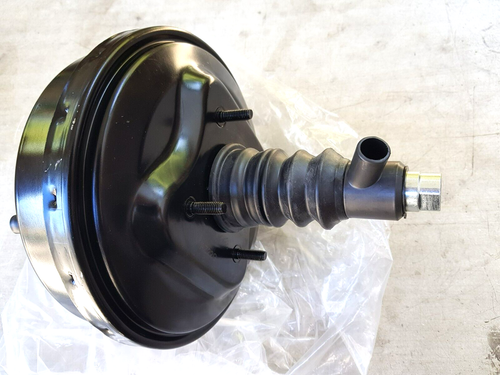 VW BRAKE BOOSTER FOR TRANSPORTER TYPE 2 Fr. 1971 TO 1979 to suit LH and ...