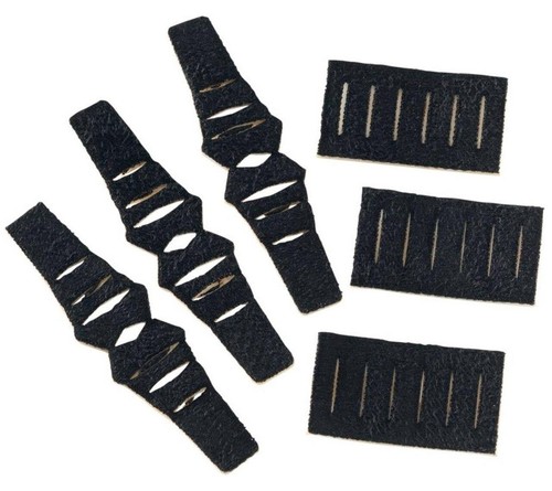QAD UltraRest Replacement Felt - HDX/MXT/LD/Hunter | eBay
