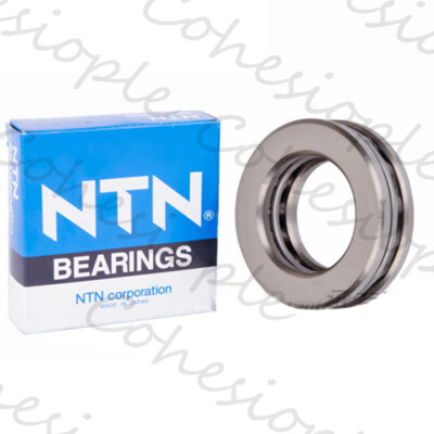 1PCS NTN 51268 Thrust Ball Bearing 340x345x455mm New | eBay