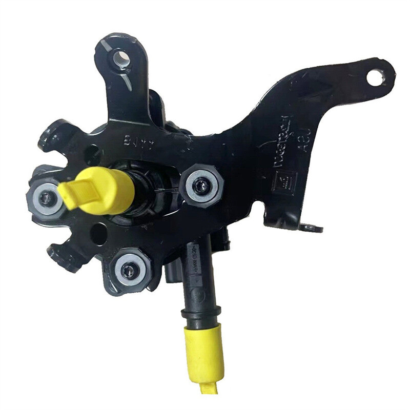 New Vapor Canister Purge Pump For GM 2712982 25204641 12703879 | eBay