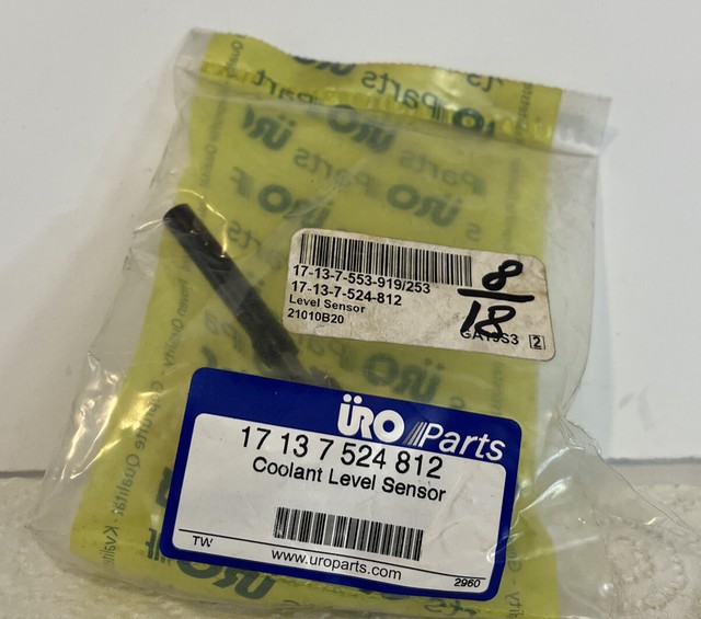 Washer Fluid Level Sensor URO 17137553919 for BMW & Mini for sale ...