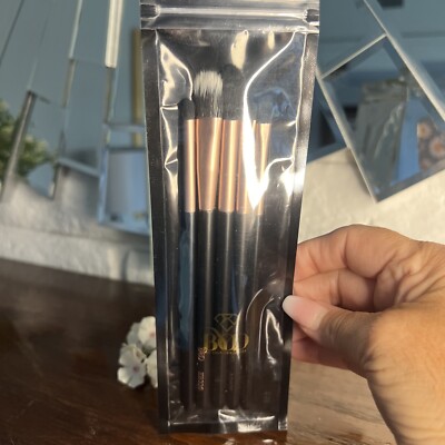 Be Your Own Desire BYOD 5-Piece Brush Set- Free Shipping | eBay