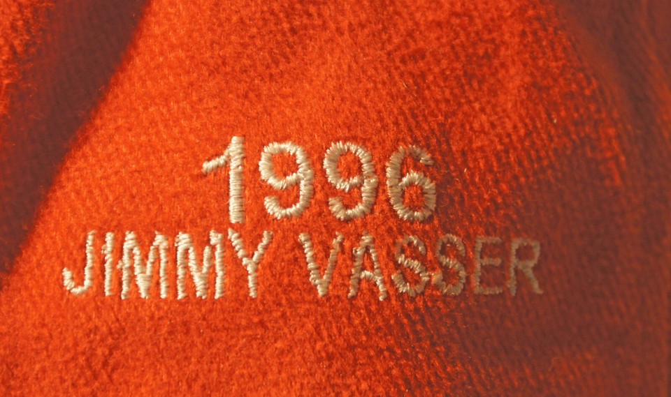 Rare Target Racing Chip Ganassi Alex Zanardi Jimmy Vasser Racing PPG ...