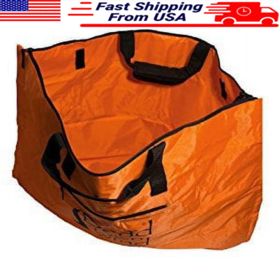 Water Resistant Scent Control Bag Hunting Gear Travel Storage 33x24 ...