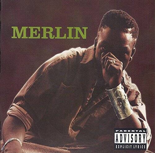 Merlin - Audio CD By Merlin - VERY GOOD 93624507420 | eBay