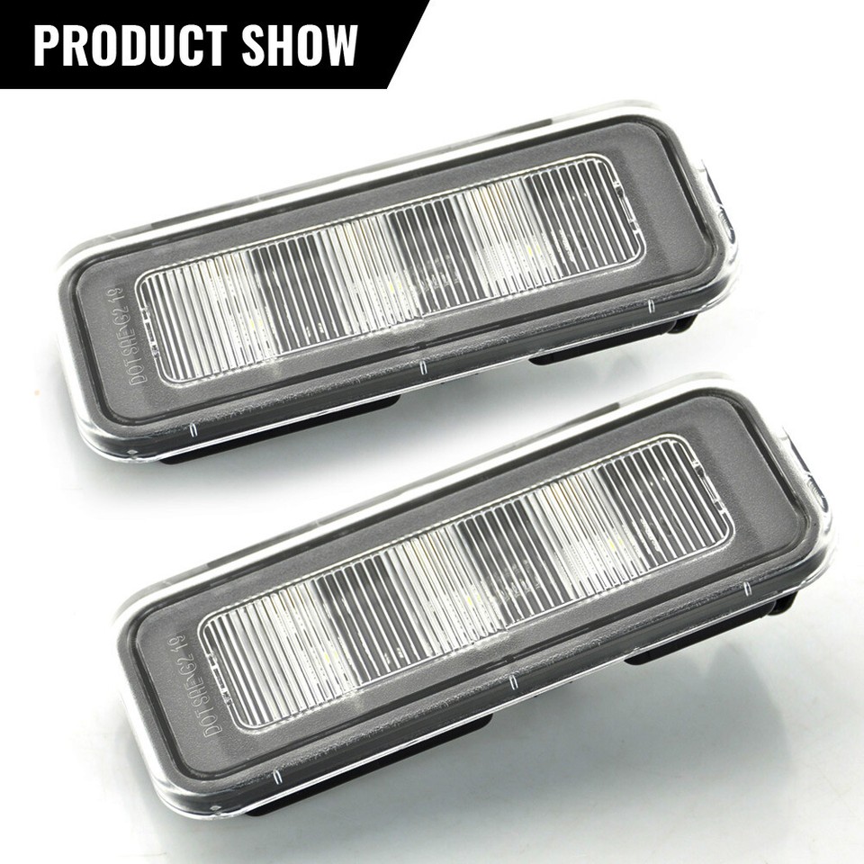 For 2020-2022 TOYOTA TACOMA BED LIGHTING KIT Accessory FAST SHIPPING ...