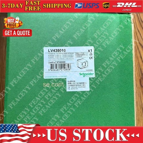 1Pcs New LV435010 # DHL or Fedex | eBay