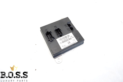 2003-2006 MERCEDES-BENZ W211 E320 E500 BODY CONTROL MODULE COMPUTER OEM ...