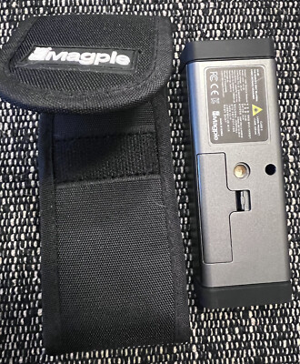 Magpie VH-80 World's First Bilateral Laser Distance Measurer (Up to ...