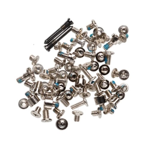 Full Set Screw with Bottom Pentalobe Screws Phone Repair For iPhone 13 ...
