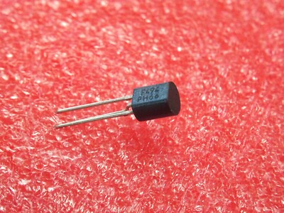 Lot de 10: transistor BF 494 ~ NPN medium freq RF small signal ...