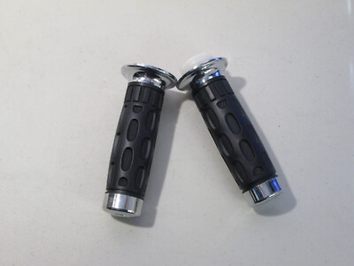 Vento Phantera Base & GT5,Zip L1,50cc Scooter Throttle Tube with Grips ...